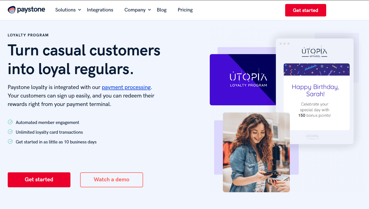 Restaurant Loyalty Programs Guide: Unlocking Success in the Food Industry